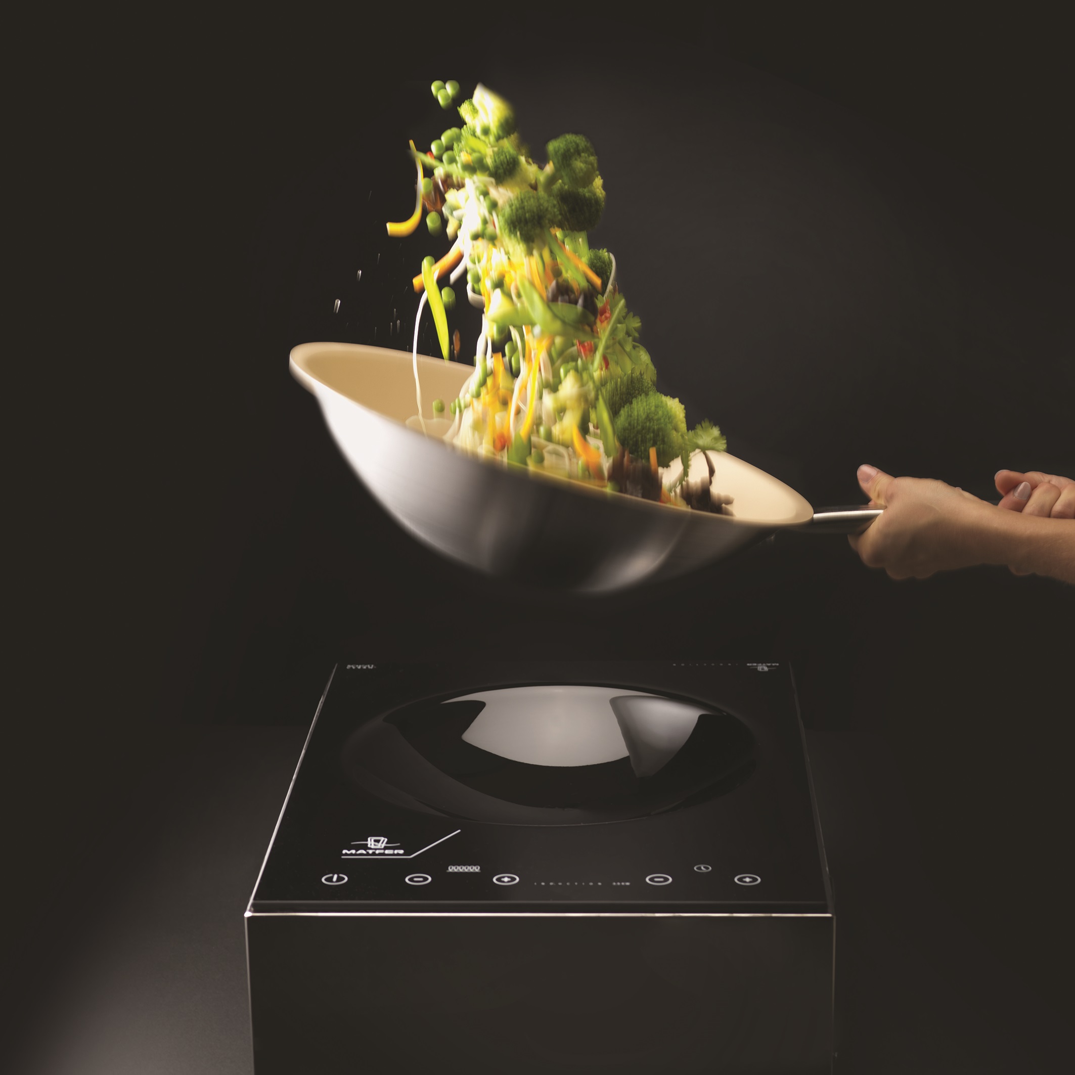 1 - Pots & Pans - Matfer Bourgeat International