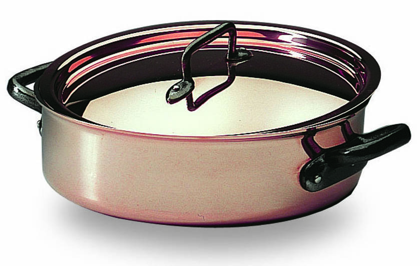 EuroChef - Pots and Pans - 374124 - Matfer Bourgeat International